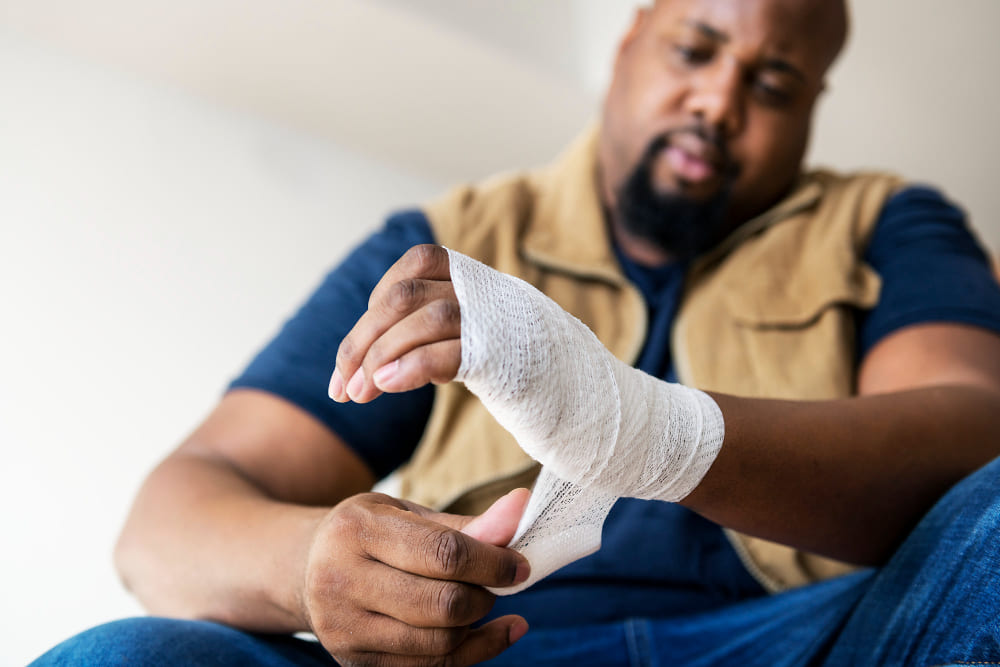 Acidente típico, de trajeto e doença ocupacional: o que cada um significa